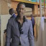 Andy Ndayisaba