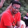 Surindren Manickam