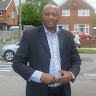 Ifreke Oboh