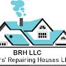 Brothers Repairing Houses
