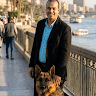 Mohammad Reza Abdeh White falcon