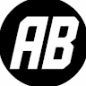A B