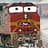 BNSF 778fan