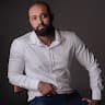 Marlon Matias
