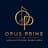Opus Prime