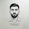 Ahmed AL-Zoub'i