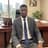 Mohamed radwane MACHOUDI
