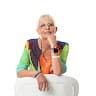 Pascale RIBEAUCOUP