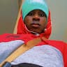 Lamin Dumbuya