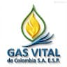 Gas vital De Colombia