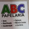 ABC Papelaria abc