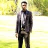 Clement Nyathi