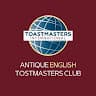 Antique English Club