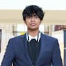 Anish Senthilarasu