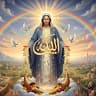 Ya Allah Alhamdouillilah