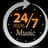 MUSIC 24/7 SHAHEEN