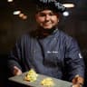 Chef. Garcez