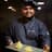 Chef. Garcez