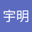 汪宇明
