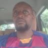 Katenda John