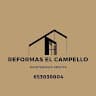 Reformas El Campello Carpinteria Metálica