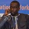 Serigne Momar Thiam