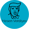 Həsən Verdiyev