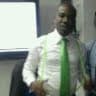 Luc GBAZA