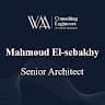Mahmoud El-sebakhy