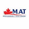 M.A.T Immigration