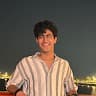 Jenil Rajeshkumar