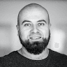 Alex Nedavnikh