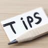 tips