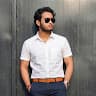 Habibullah Nabil Sarkar