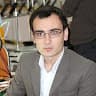 Bekzod Eshmetov