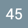45 mbk