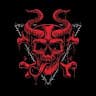 Demon Rapper