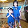 Acha and Ayra