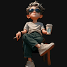 Tommy Allan RANDRIANIRINA