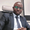 Evrard KOUAME