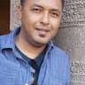 Shamsud Ahmed