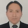 Efrain Arque