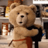 teddy game