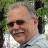 Patrick Johnstone