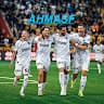 AHMET ASAF