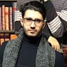 Burak Susam