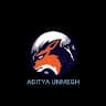 Aditya Unmegh