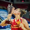 Dea Hoxha
