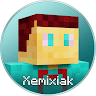 Maksymilian “Xemix Games”