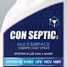 CON SEPTIC
